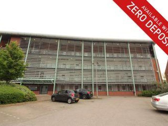 2 Bedrooms Flat for rent in Bishopsgate Wharf, 21 Aldbourne Road, City Centre CV1