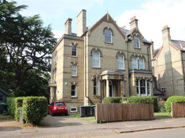 2 Bedrooms Flat for rent in Bishopswood Road, Highgate N6