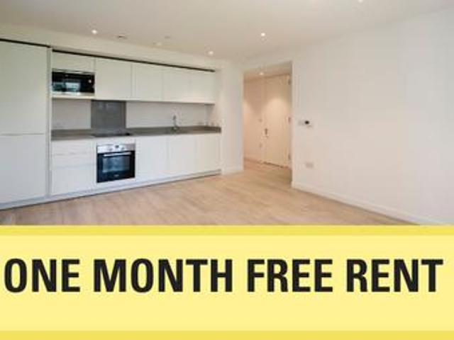 2 Bedrooms Flat for rent in Blyth Road, Hayes UB3