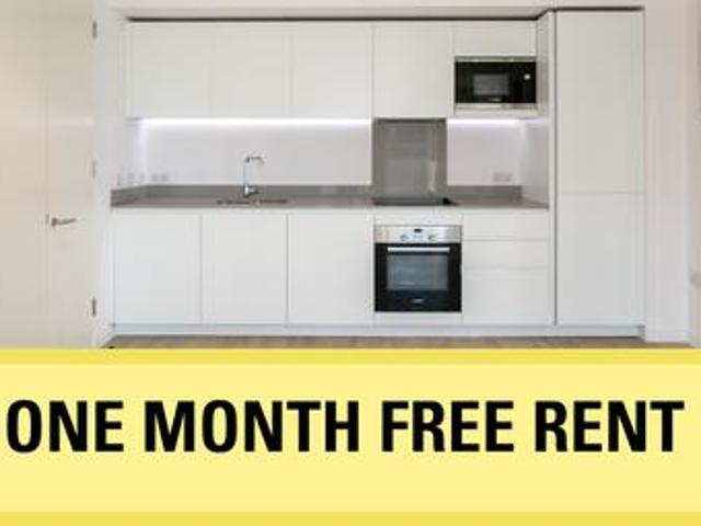 2 Bedrooms Flat for rent in Blyth Road, Hayes UB3
