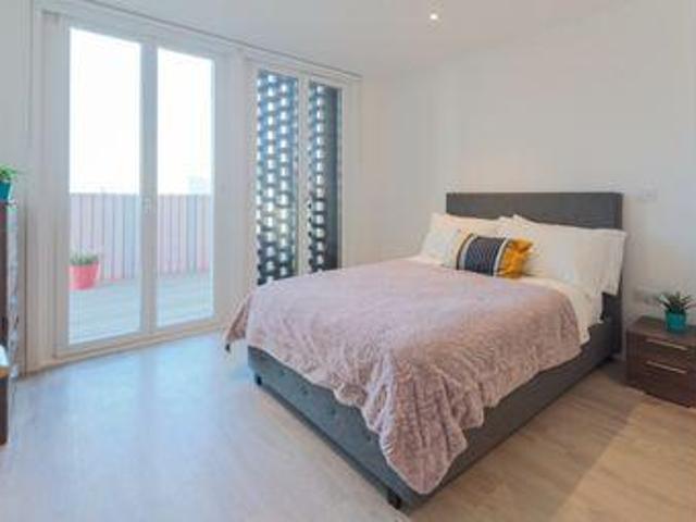 2 Bedrooms Flat for rent in Blyth Road, Hayes UB3