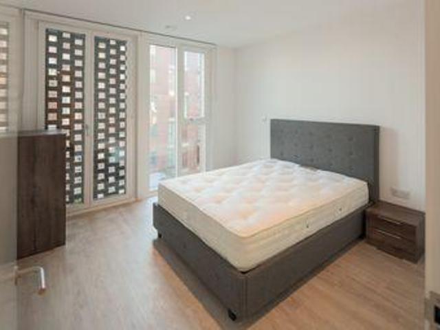2 Bedrooms Flat for rent in Blyth Road, Hayes UB3
