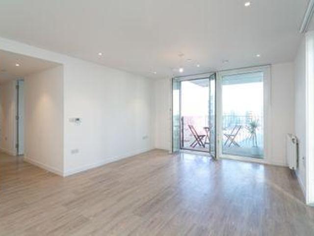 2 Bedrooms Flat for rent in Blyth Road, Hayes UB3