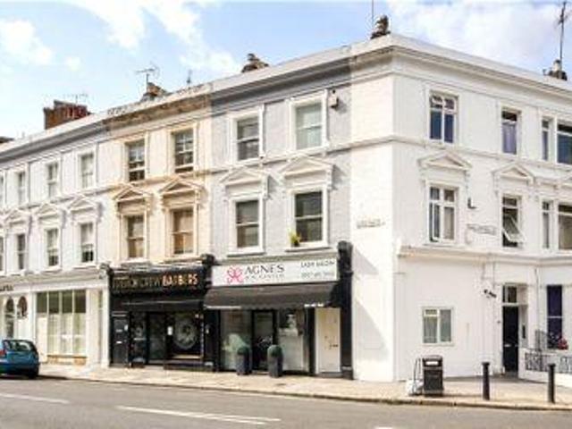 2 Bedrooms Flat for rent in Blythe Road, Blythe Road, London W14