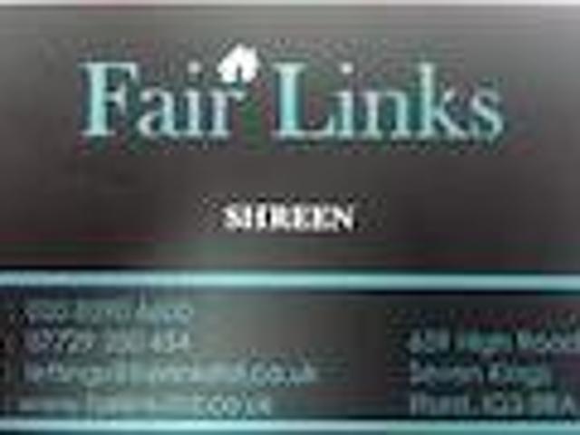 2 Bedrooms Flat for rent in Blythswood Road, Seven Kings IG3