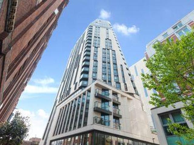 2 Bedrooms Flat for rent in Black Prince Road, London SE1