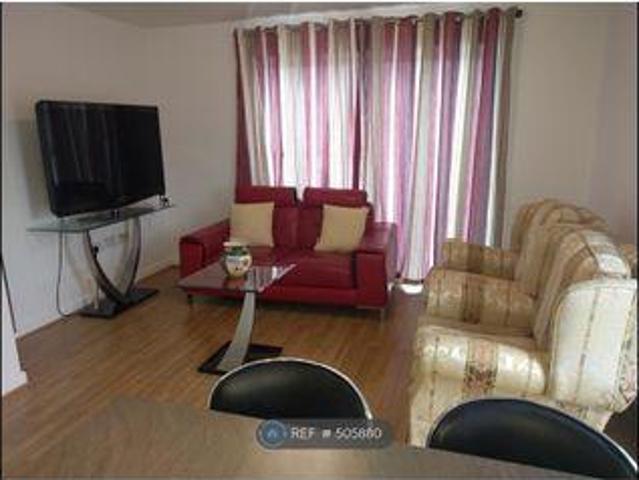 2 Bedrooms Flat for rent in Blackett Apartments, London E3