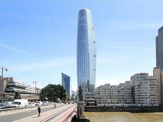 2 Bedrooms Flat for rent in Blackfriars Road, London SE1