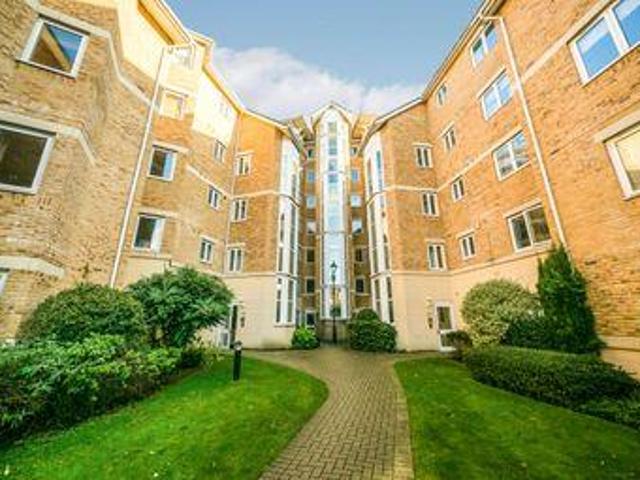 2 Bedrooms Flat for rent in Blakes Quay, Gas Works Road, Reading RG1