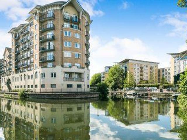2 Bedrooms Flat for rent in Blakes Quay, Gas Works Road, Reading RG1