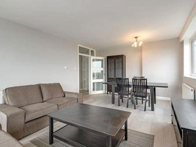 2 Bedrooms Flat for rent in Blair Court, Boundary Road NW8