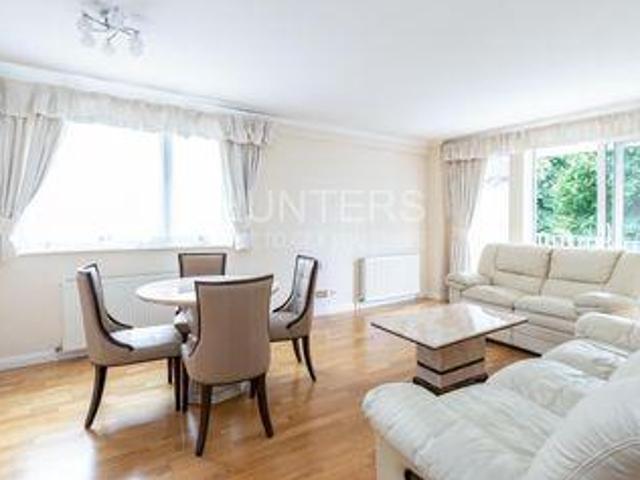 2 Bedrooms Flat for rent in Blair Court, Boundary Road NW8