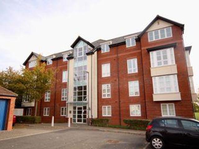 2 Bedrooms Flat for rent in Blandamour Way, Bristol BS10