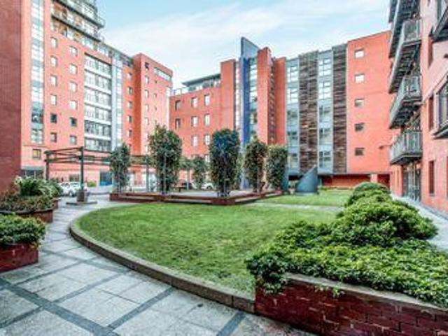 2 Bedrooms Flat for rent in Blantyre Street, Manchester M15