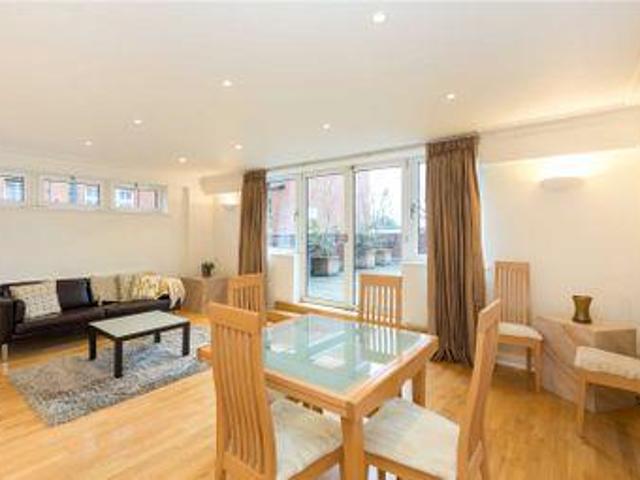 2 Bedrooms Flat for rent in Blazer Court, 28A St. Johns Wood Road, London NW8