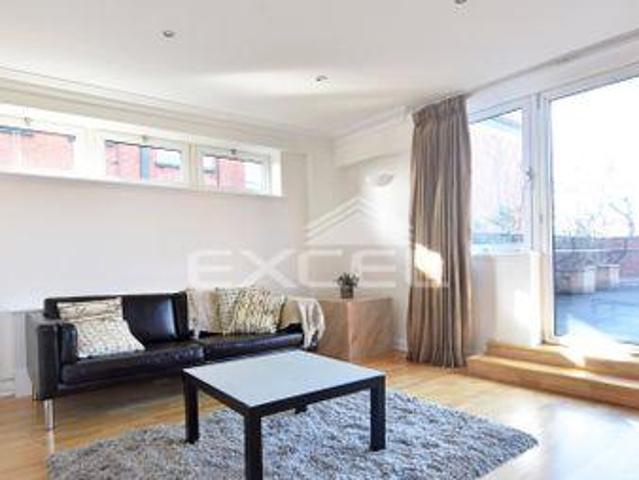 2 Bedrooms Flat for rent in Blazer Court, 28A St Johns Wood Road, St Johns Wood NW8