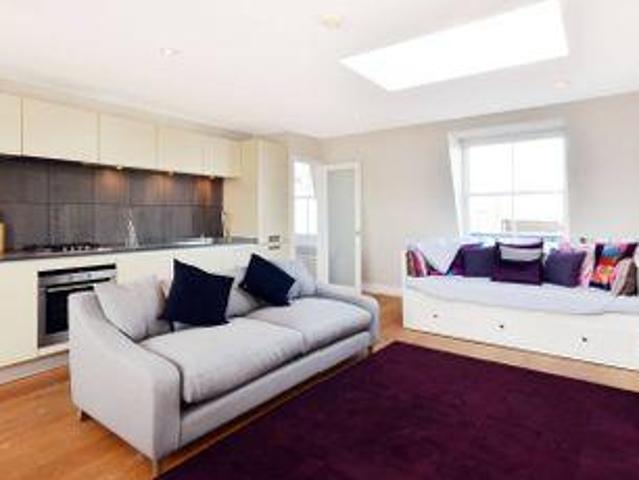 2 Bedrooms Flat for rent in Blenheim Crescent, Notting Hill W11