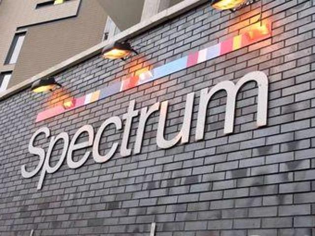 2 Bedrooms Flat for rent in Block 3, Spectrum, Blackfriars Road, Salford M3