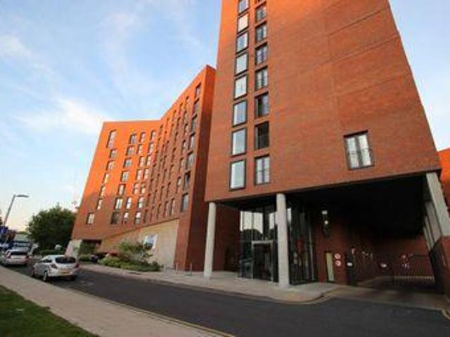 2 Bedrooms Flat for rent in Block C Alto, Salford M3