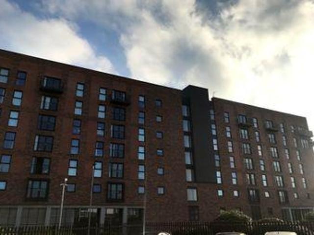 2 Bedrooms Flat for rent in Block D Wilburn Basin, Salford M5