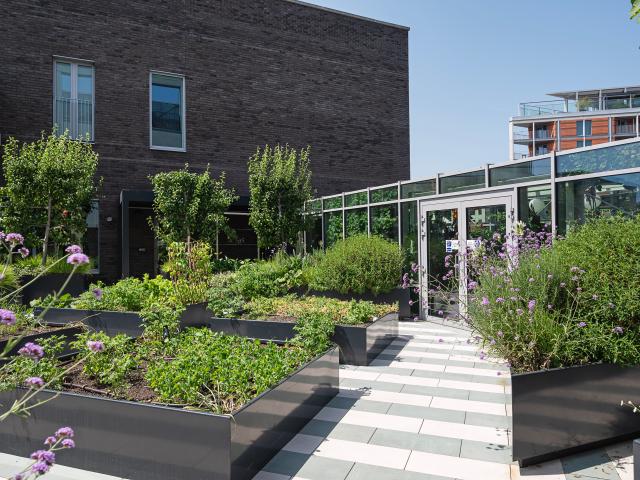 2 Bedrooms Flat for Rent in Bloom West | Foxtons