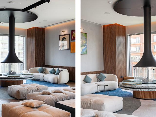 2 Bedrooms Flat for Rent in Bloom West | Foxtons