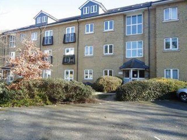 2 Bedrooms Flat for rent in Bloyes Mews, Colchester, Essex CO1