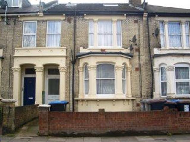2 Bedrooms Flat for rent in Bruce Road, London NW10