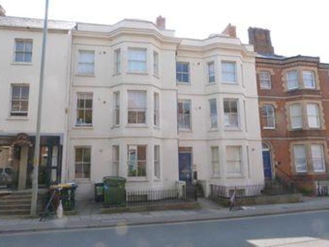 2 Bedrooms Flat for rent in Brunswick Road, Gloucester GL1