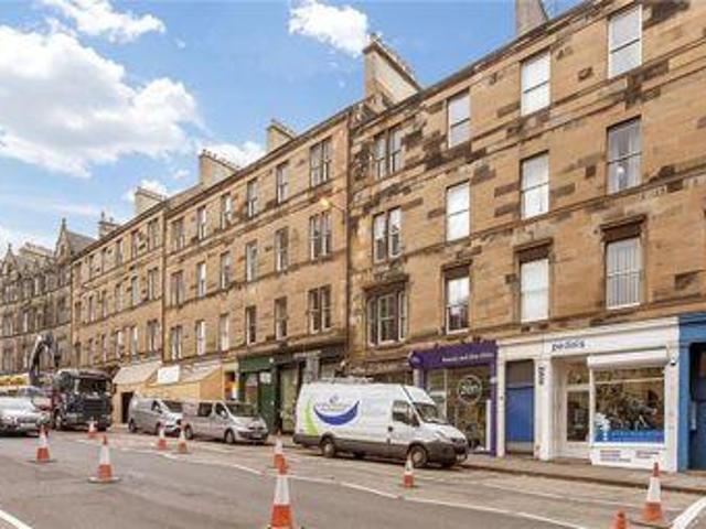 2 Bedrooms Flat for rent in Bruntsfield Place, Bruntsfield, Edinburgh EH10