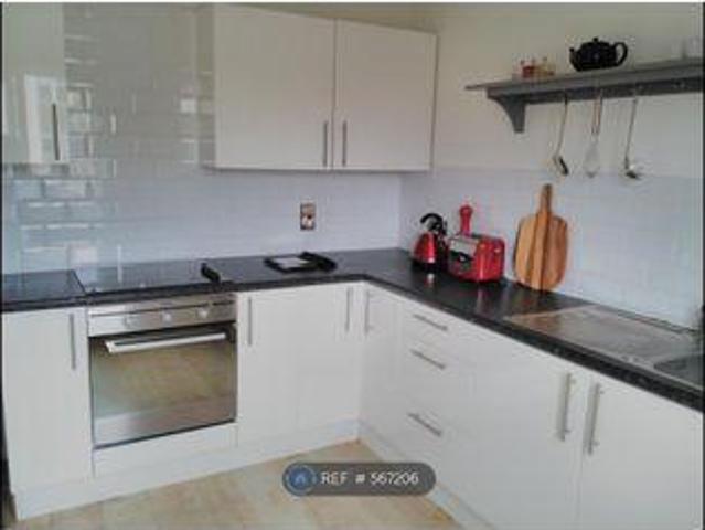 2 Bedrooms Flat for rent in Bryant Street, London E15