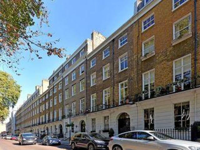 2 Bedrooms Flat for rent in Bryanston Square, Marylebone, London W1H