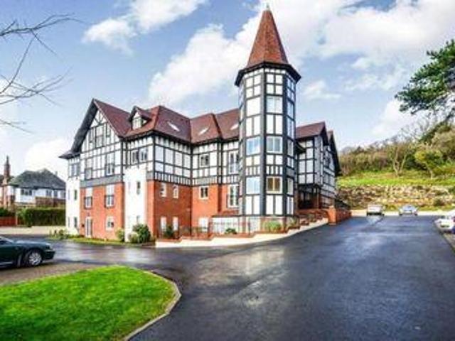 2 Bedrooms Flat for rent in Bryn Y Bia Road, Llandudno LL30