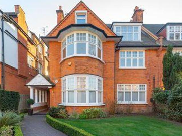 2 Bedrooms Flat for rent in Bracknell Gardens, London NW3