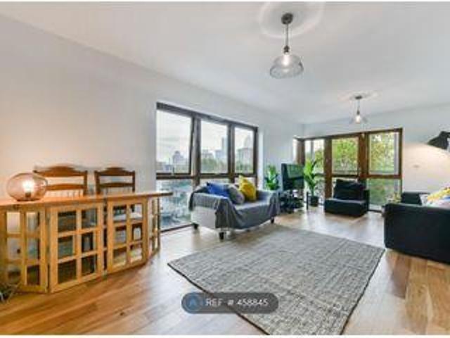 2 Bedrooms Flat for rent in Brabazon Street, London E14