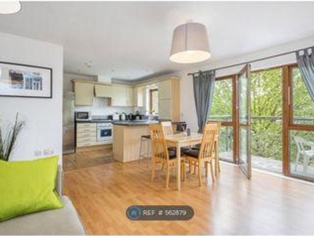 2 Bedrooms Flat for rent in Brabazon Street, London E14