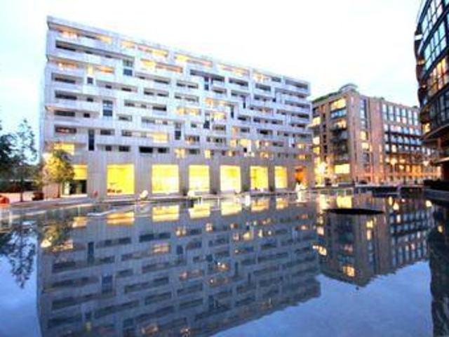 2 Bedrooms Flat for rent in Bramah House, Gatliff Road, Grosvenor Waterside SW1W