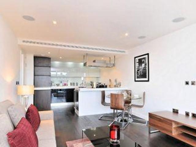 2 Bedrooms Flat for rent in Bramah House, Gatliff Road, Grosvenor Waterside SW1W