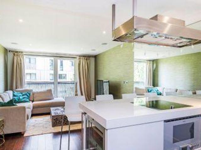 2 Bedrooms Flat for rent in Bramah House, Gatliff Road, Grosvenor Waterside SW1W