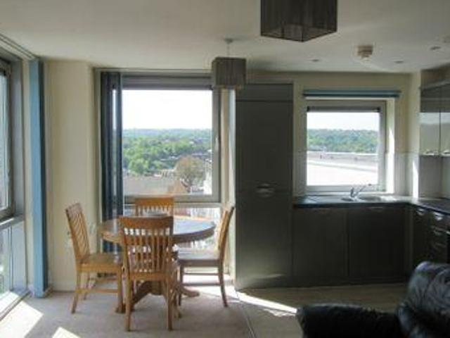 2 Bedrooms Flat for rent in Bramall Lane, Sheffield S2