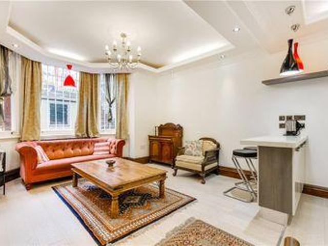 2 Bedrooms Flat for rent in Bramham Gardens, Earls Court, London SW5