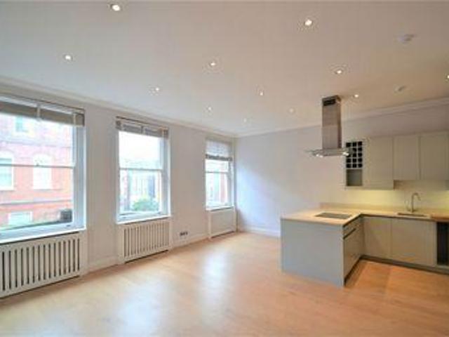 2 Bedrooms Flat for rent in Bramham Gardens, Earls Court, London SW5