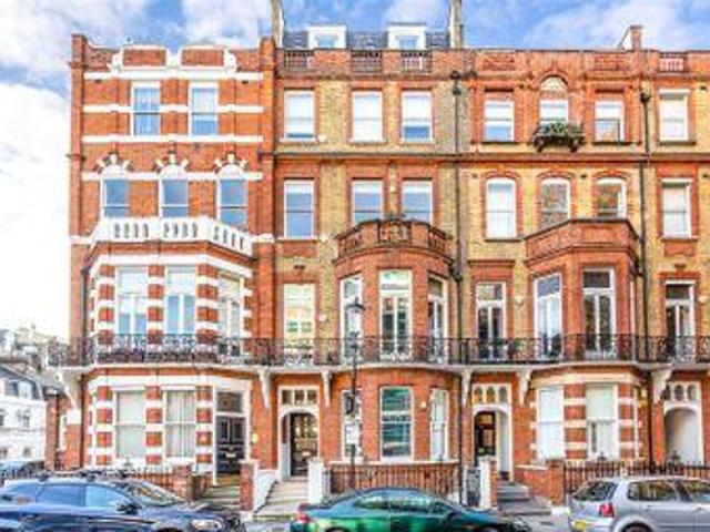 2 Bedrooms Flat for rent in Bramham Gardens, London SW5