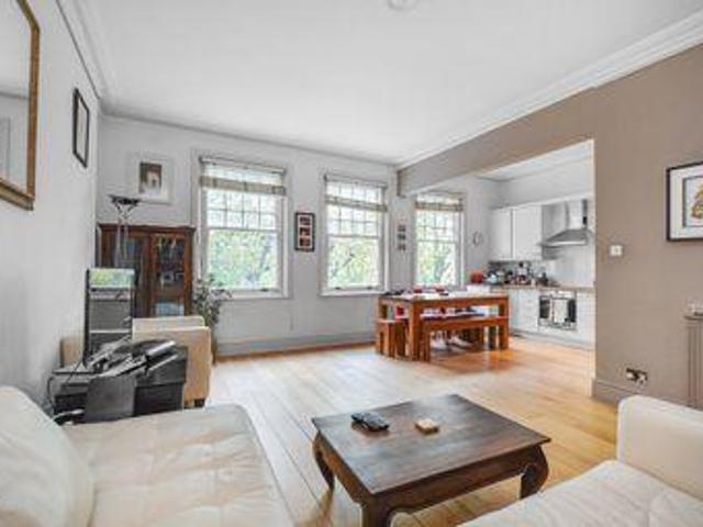 2 Bedrooms Flat for rent in Bramham Gardens, London SW5