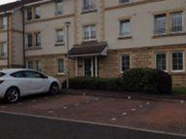 2 Bedrooms Flat for rent in Branklyn Court, Anniesland, Glasgow G13