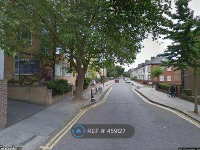 2 Bedrooms Flat for rent in Brassey Road, London NW6