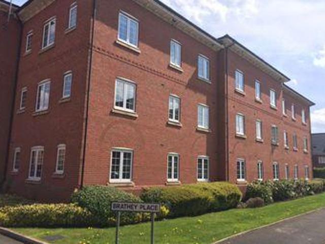 2 Bedrooms Flat for rent in Brathey Place, Radcliffe, Manchester M26