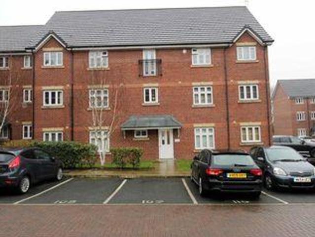 2 Bedrooms Flat for rent in Brattice Drive, Pendlebury, Pendlebury Swinton Manchester M27