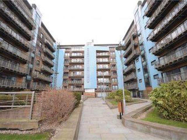2 Bedrooms Flat for rent in Breadalbane Street, Edinburgh EH6