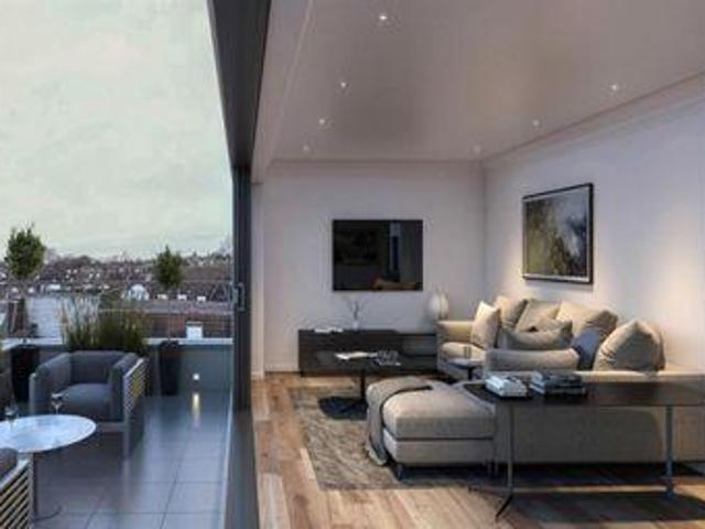 2 Bedrooms Flat for rent in Brent Street, Hendon NW4